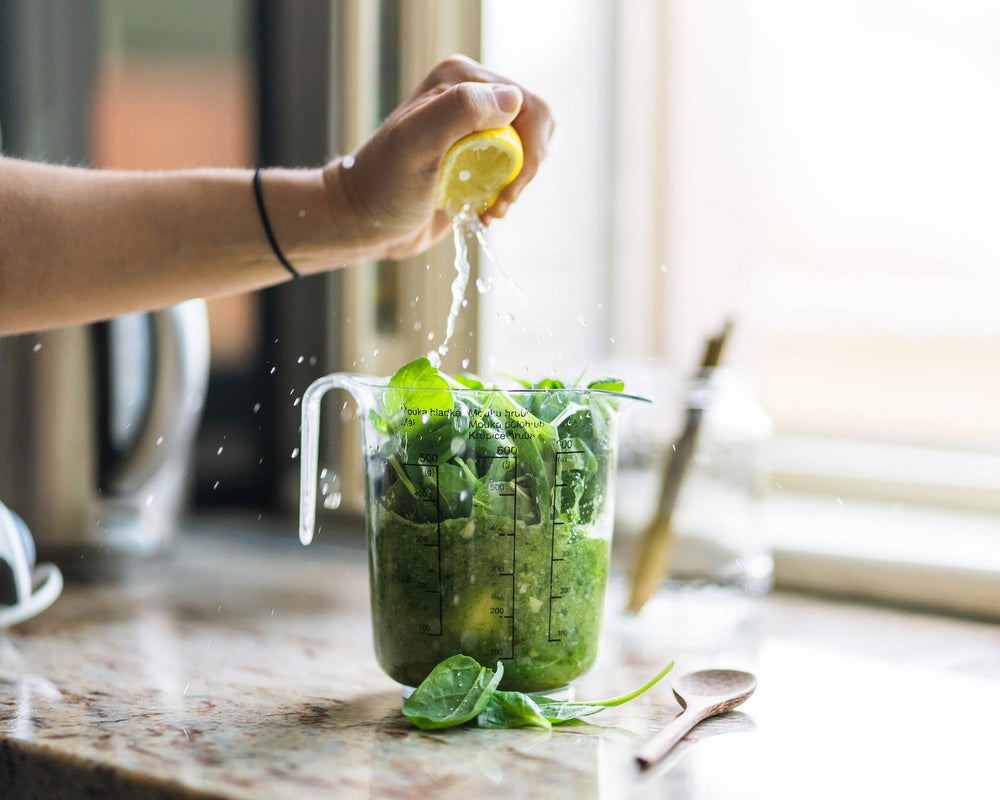 Gut Health 101: Do Bacteria Feed on Sugar? – BiotiQuest