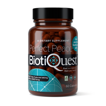 BiotiQuest Sugar Shift® Probiotic: Digestive Support, 22 Billion CFU ...
