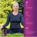 BiotiQuest Sugar Shift® Probiotic: Digestive Support, 22 Billion CFU ...