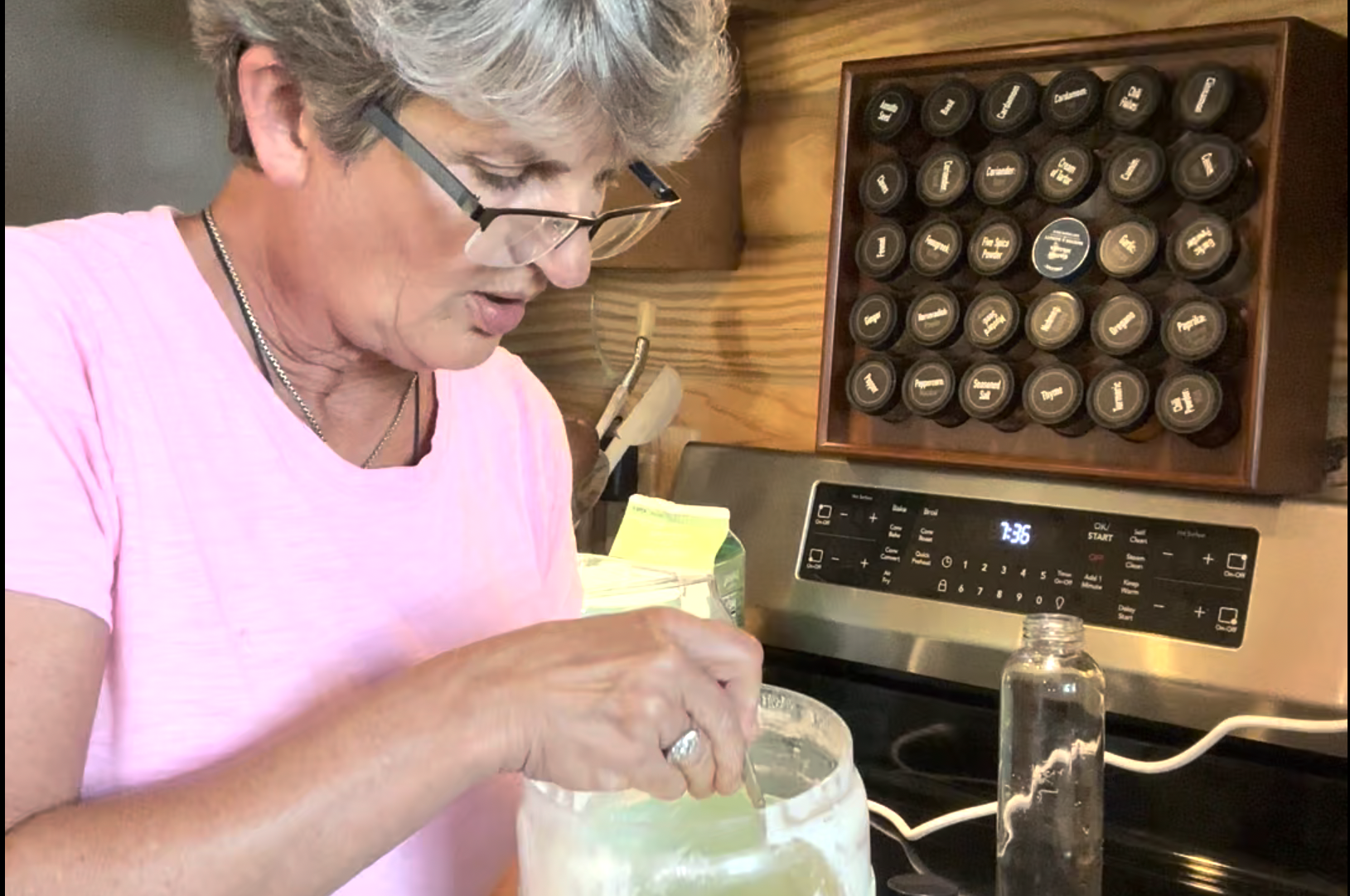 Sugar Shift® Starter Culture + Make Healthy Yogurt at Home + BiotiQuest®